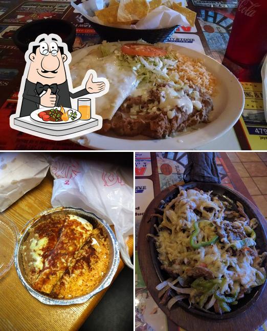 La Huerta, 1270 US-412 in Siloam Springs - Restaurant reviews