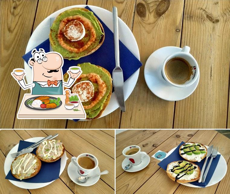 La Piel Del Oso, Mérida - Restaurant menu, prices and reviews