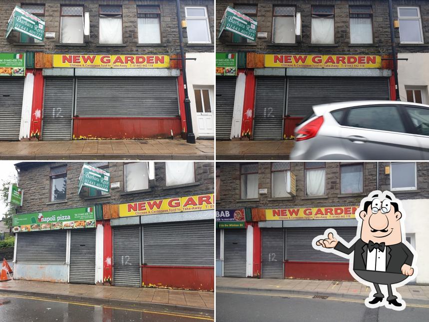 Top 7 restaurants in Tonypandy, november 2025 - Restaurant Guru