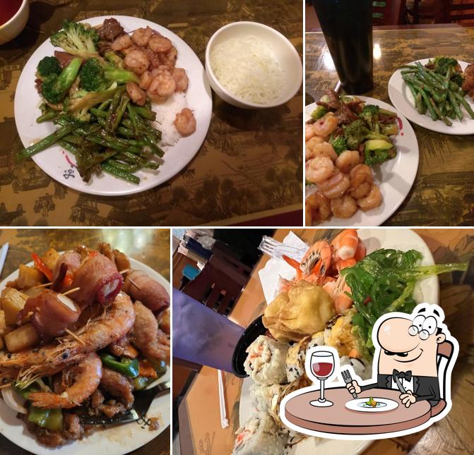 Top 5 chinese restaurants in Longview, october 2025 - Restaurant Guru