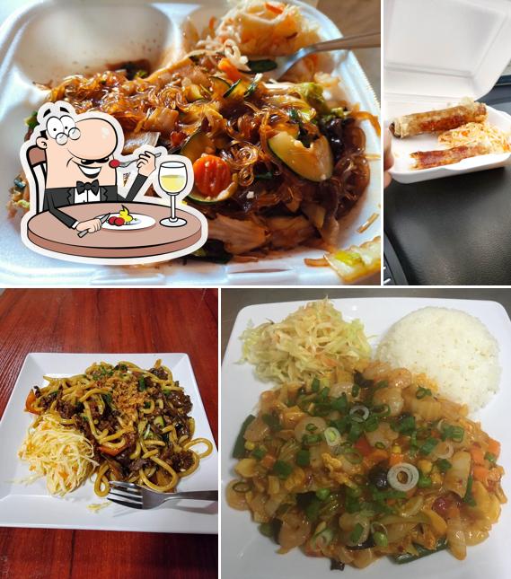 BAR HOANG HUNG, Zawiercie - Restaurant menu, prices and reviews