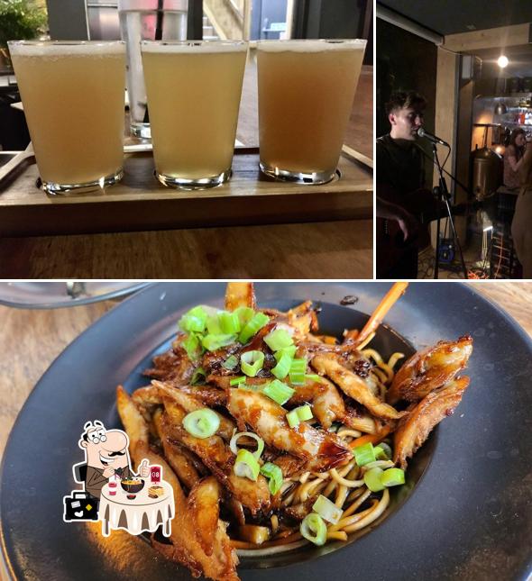 Coco Mill, Carlisle - Restaurant menu, prices and reviews