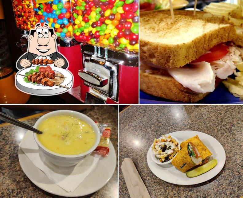 Duffer's Bar & Grill, Shallotte - Restaurant menu, prices and reviews