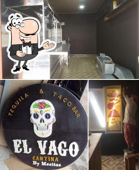 El VAGO pub & bar, Soacha - Restaurant reviews