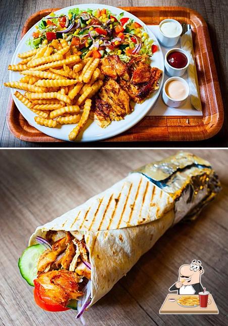 Kebab-Hasir Stary Sącz, Stary Sącz - Restaurant menu, prices and reviews