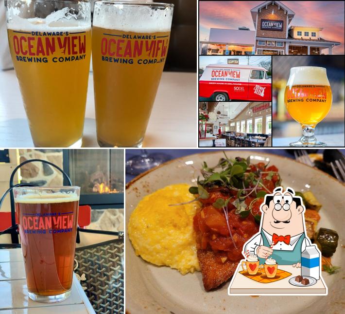 Top 5 restaurants for brunch in Ocean View, july 2025 - Restaurant Guru