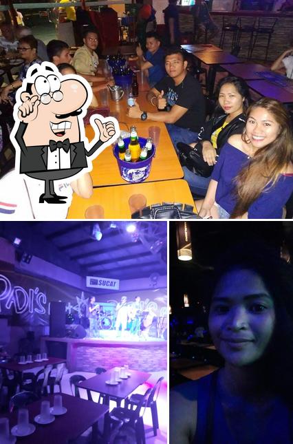 Padi's Point Sucat Branch, Muntinlupa - Restaurant menu, prices and reviews