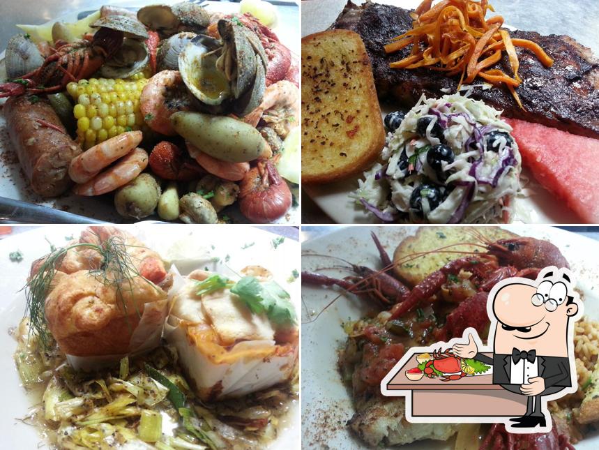 Top 5 restaurants with fried seafood in Lake City, october 2025 ...