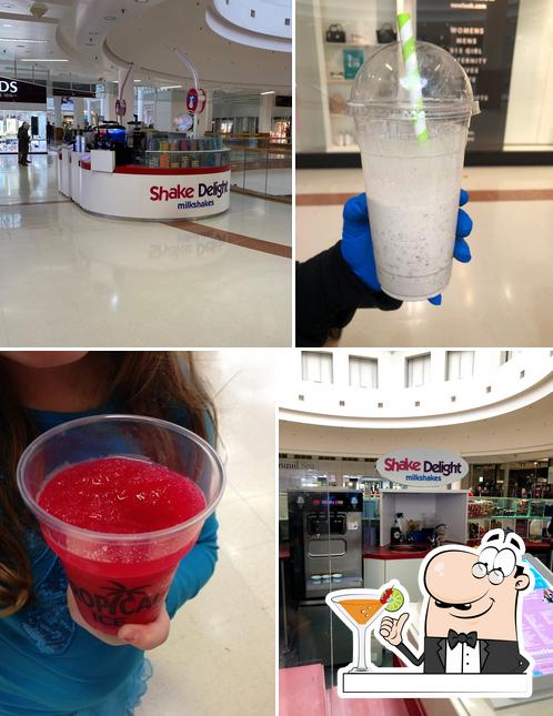 Shake Delight, Brierley Hill - Restaurant menu, prices and reviews