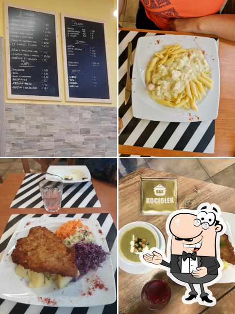 Bar Kociołek, Slupsk - Restaurant menu, prices and reviews