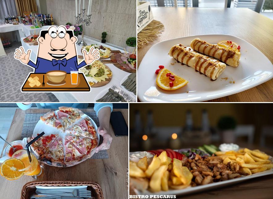 Bistro Pescarus, Eforie Sud - Restaurant menu, prices and reviews