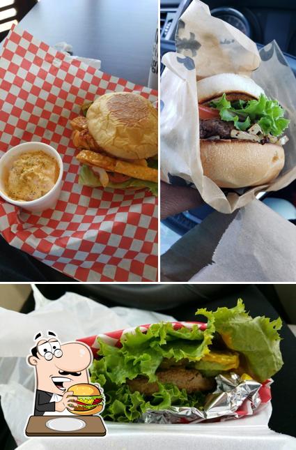 Bull Chicks, Baton Rouge - Restaurant menu, prices and reviews