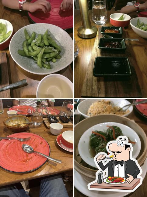 CHA HONG KONG EATING HOUSE, Bengaluru - Restaurant menu, prices and reviews