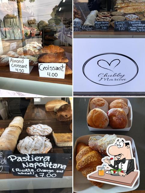 Chubby Marion bakery, Blackburn South - Opiniones del restaurante