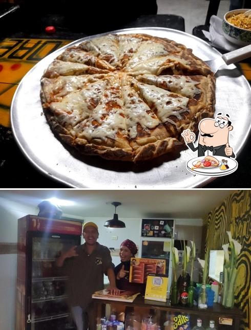Donde Chapi restaurant, Santa Elena - Restaurant reviews