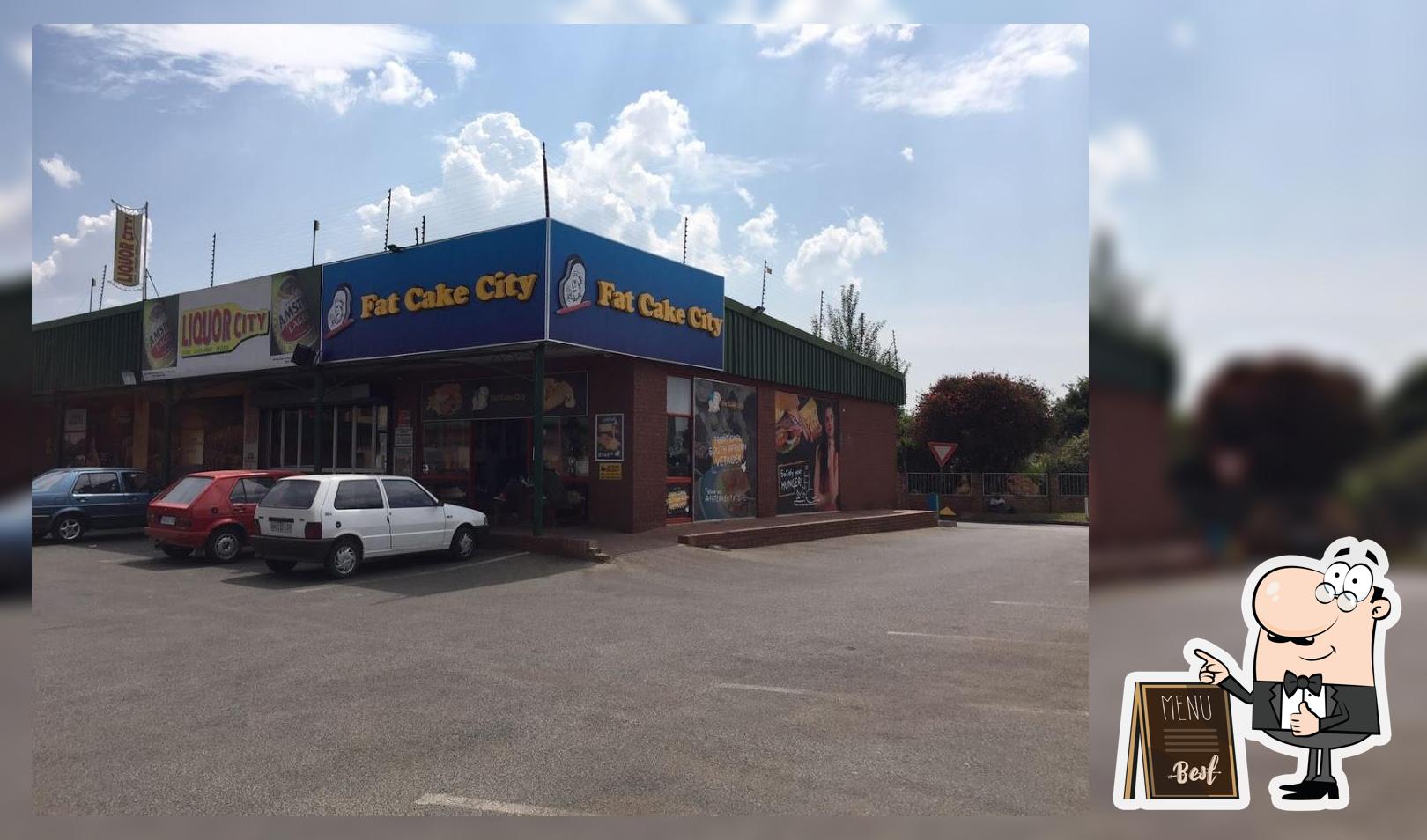 Top 5 restaurants with bunny chow in Brakpan, august 2025 - Restaurant Guru