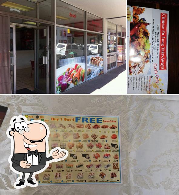 Fu Long Chinese Take Away, Paarl - Restaurant menu, prices and reviews