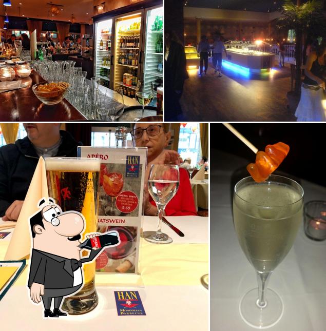 Han, Zug - Restaurant reviews