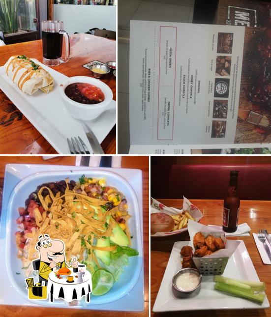 Chili’s restaurant, Lima, Av. Alfredo Mendiola 1400 - Restaurant reviews