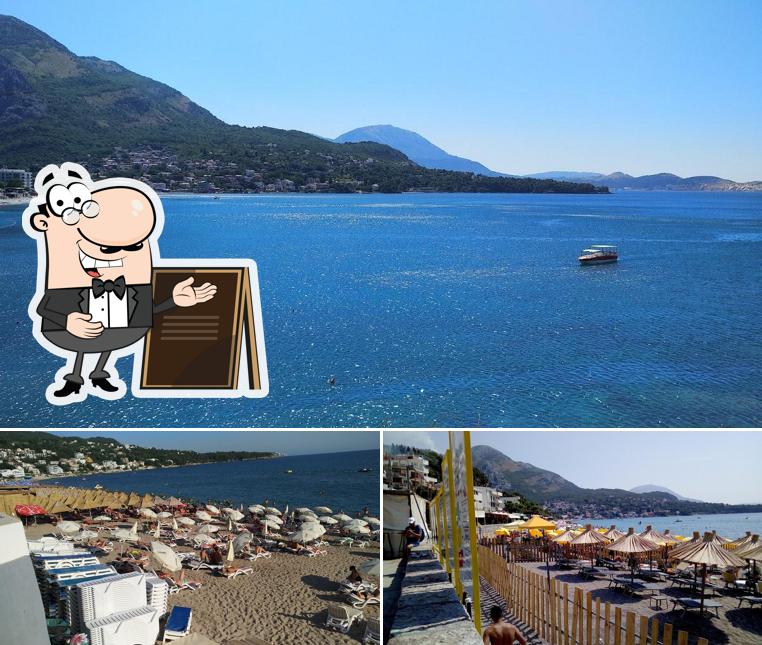 Konoba Stari Grad Sutomore restaurant, Sutomore - Restaurantbewertungen