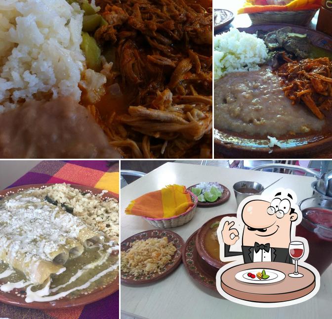 Top 7 restaurants with capirotada in Guadalajara, october 2025 ...