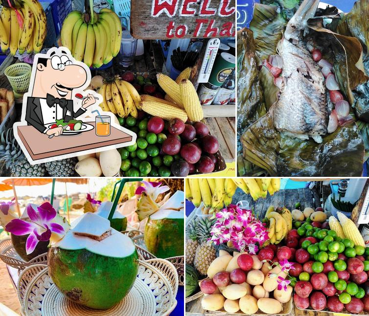 Mango station restaurant, Lam Kaen - Restaurant reviews