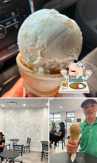 Milkman Milk Bar, Lethbridge - Restaurant menu, prices and reviews