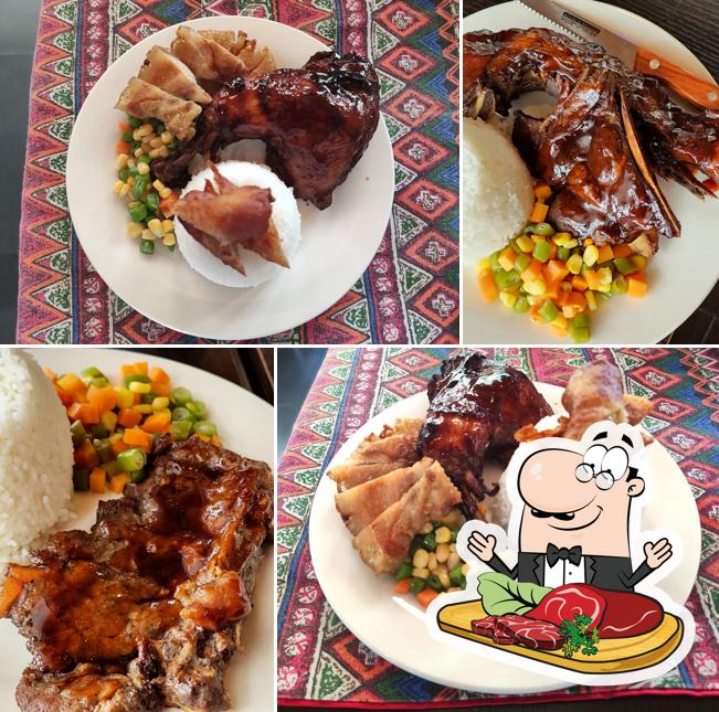 Top 5 mexican restaurants in Baguio, october 2025 - Restaurant Guru