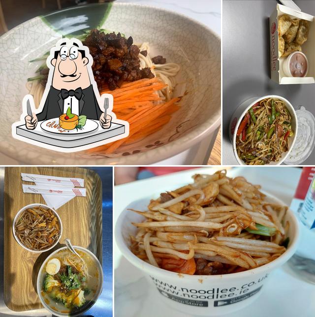 Top 5 restaurants with ramen in Nottingham, december 2025 - Restaurant Guru