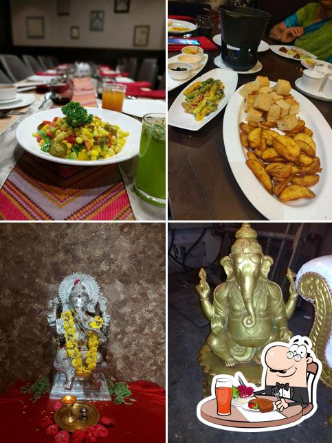 Pakwan Chennai, Chennai, AG – - Restaurant menu, prices and reviews
