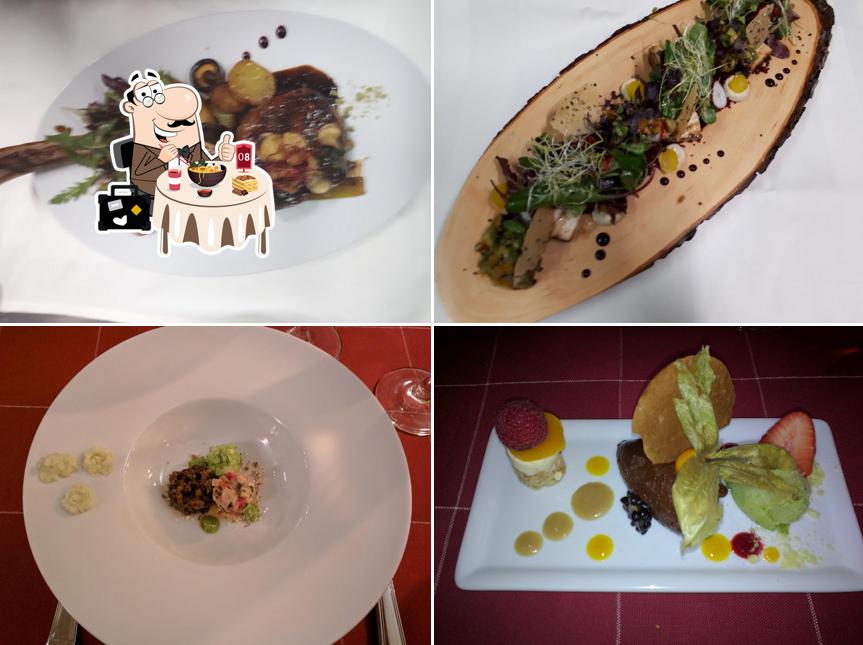 Restaurant Patrice, Berlin - Speisekarte, Preise und Bewertungen