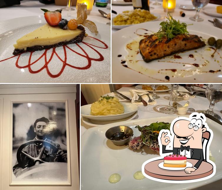 Portovino Decarie, Montréal - Restaurant menu, prices and reviews