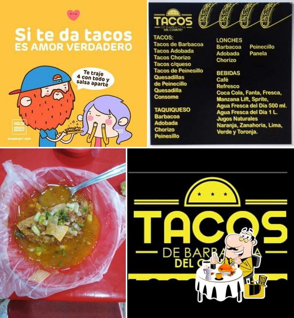 TACOS DEL COUNTRY restaurant, Guadalajara - Restaurant reviews