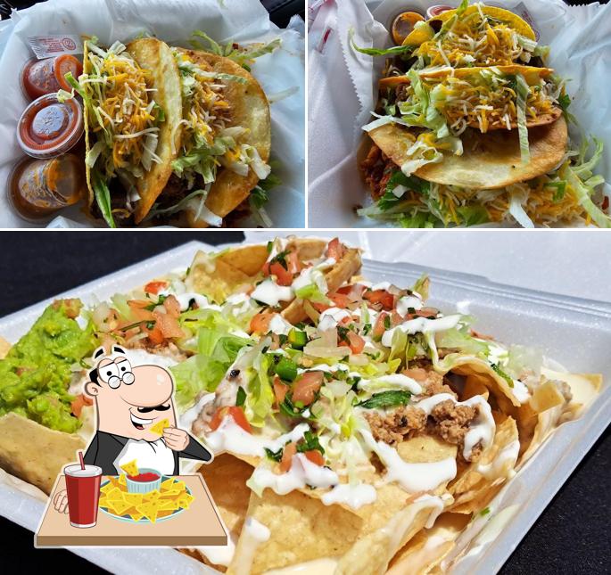 Taco Loco Food Truck, Manhattan - Restaurant menu, prices and reviews