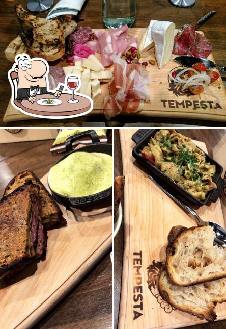 Tempesta Market, Chicago, Chicago - Restaurant menu, prices and reviews