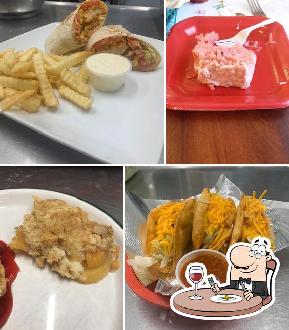 Teri's Route 66 Diner, Granite City - Restaurant menu, prices and reviews