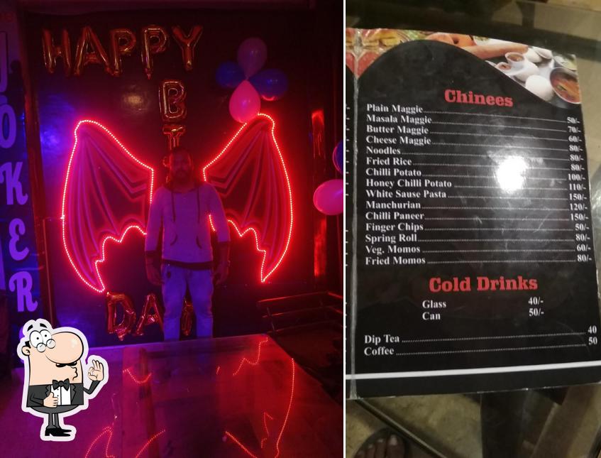 The Joker restaurant, Kanpur - Restaurant reviews