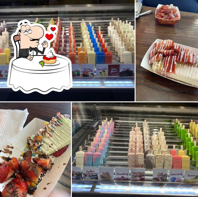 The Paleta Bar Midland in Midland - Restaurant reviews