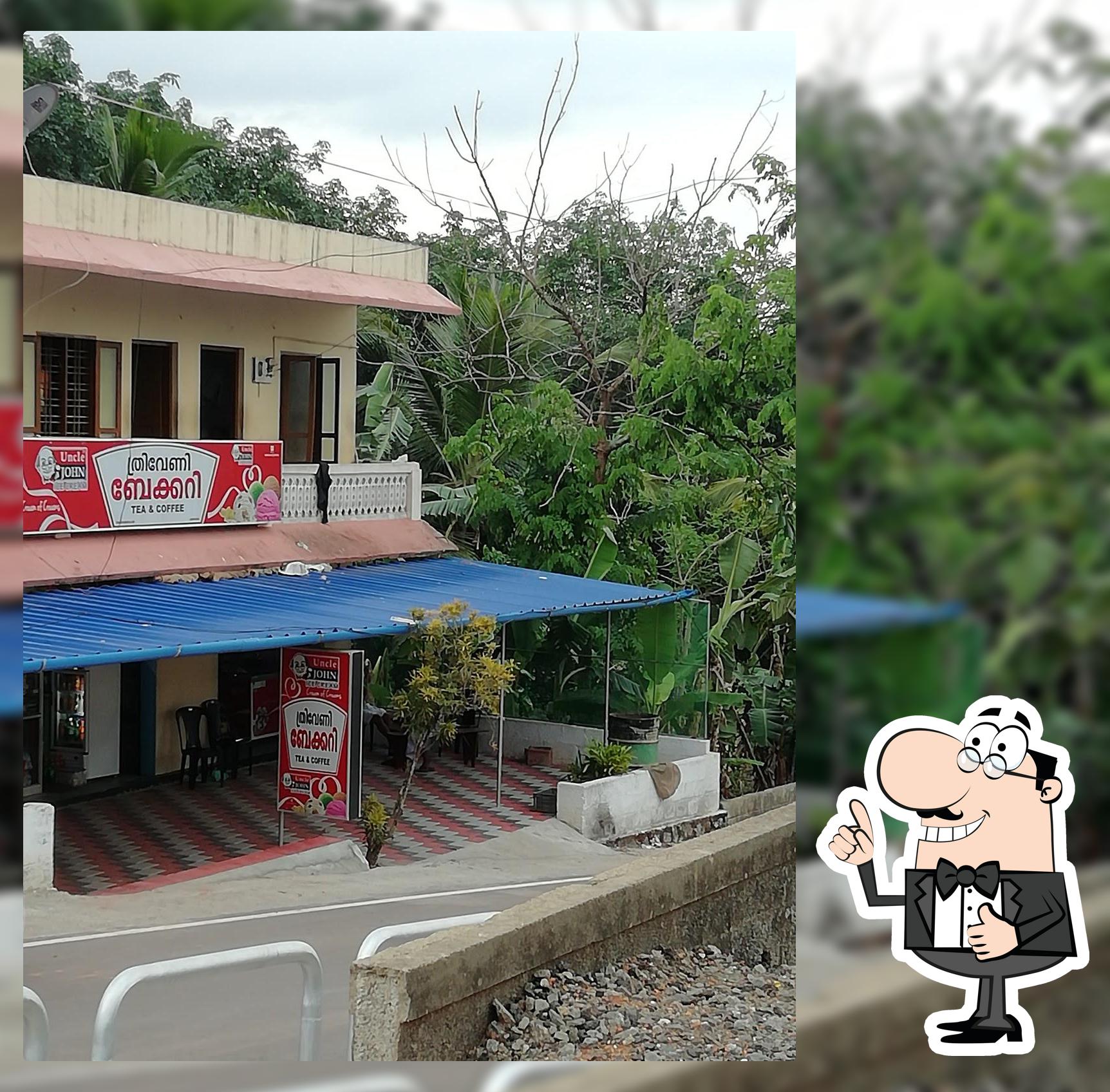 Top 5 restaurants in Chadayamangalam, april 2025 - Restaurant Guru