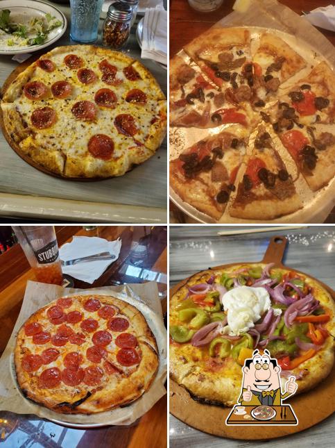 Streetside Market, Hammond - Restaurant menu, prices and reviews
