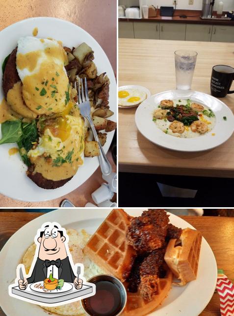 The Buttered Biscuit, Bentonville - Restaurant menu, prices and reviews
