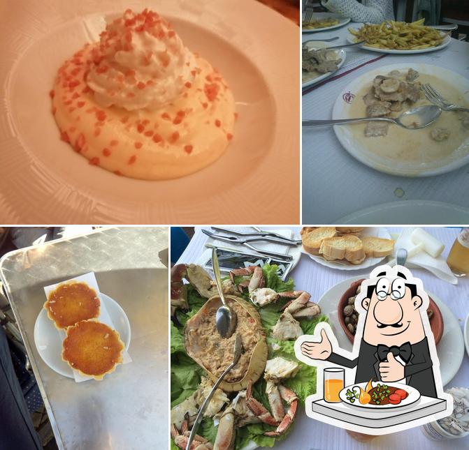 Tif Taf restaurant, Elvas - Restaurant reviews