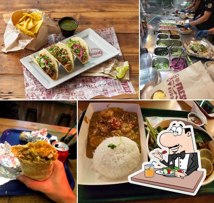 Tortilla Leeds, Leeds - Restaurant menu, prices and reviews