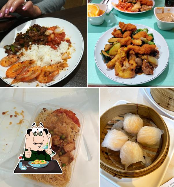 Young Cheng Buffet, London - Restaurant menu, prices and reviews