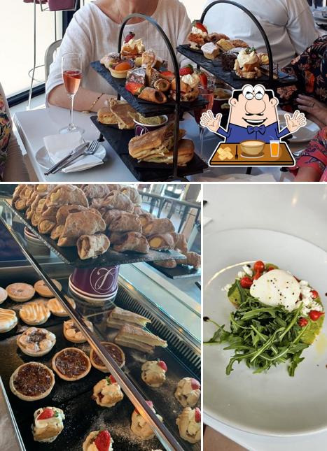 Luciano's at Middlebrook, Bolton - Restaurant menu, prices and reviews