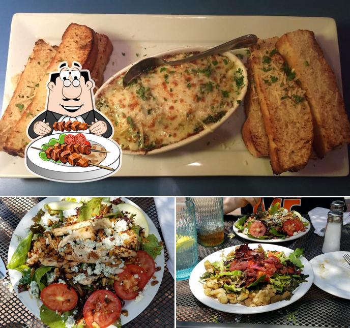 Reginelli's Pizzeria, New Orleans - Restaurant menu, prices and reviews