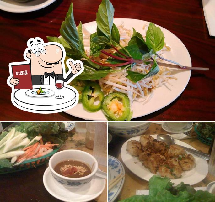 9 Roses Restaurant, Gretna - Restaurant menu, prices and reviews