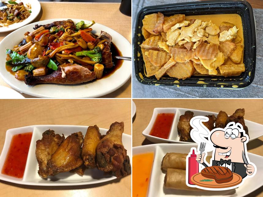 Best tofu in Walker restaurants, winter 2024 - Restaurant Guru