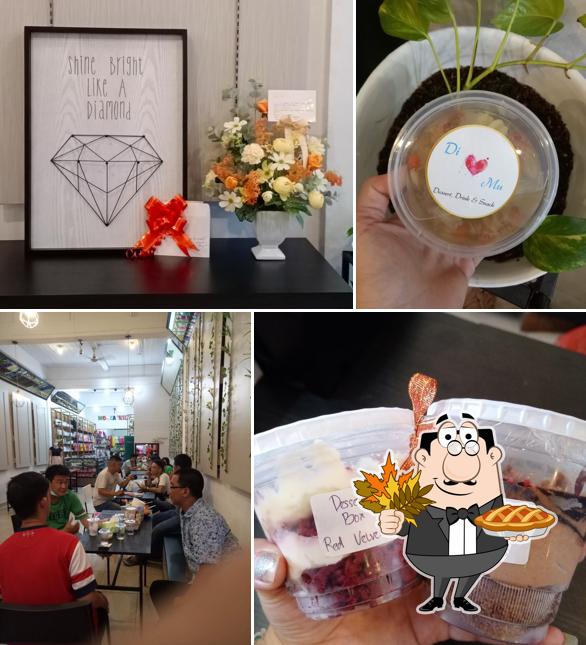 Cafe Di hati Mu..., Pontianak