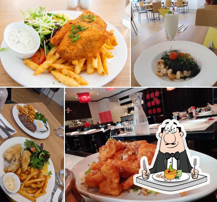 First Course Bistro, South Brisbane - Restaurant menu, prices and reviews